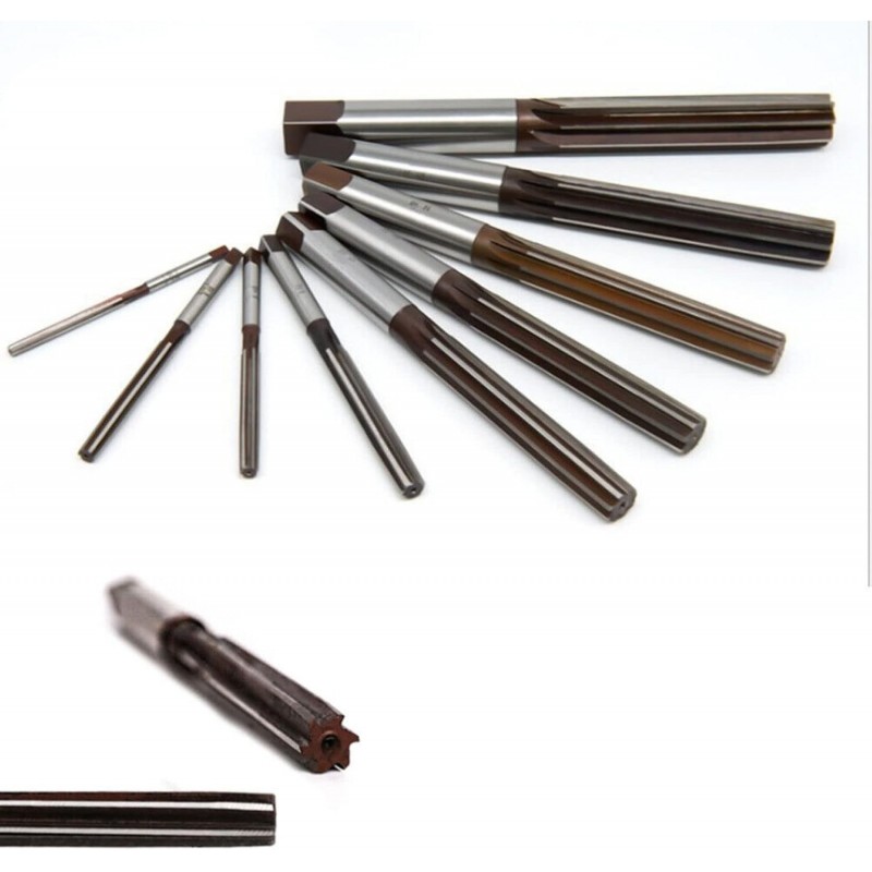 Rima Fijas, Medidas Milimétricas