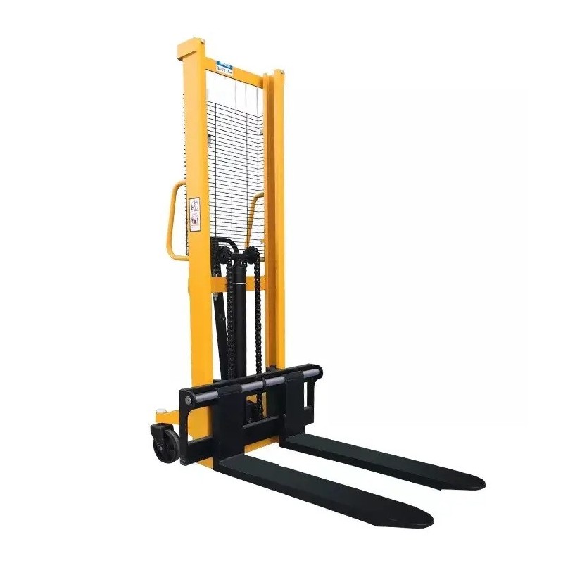 Troco Hidráulico de 500KG