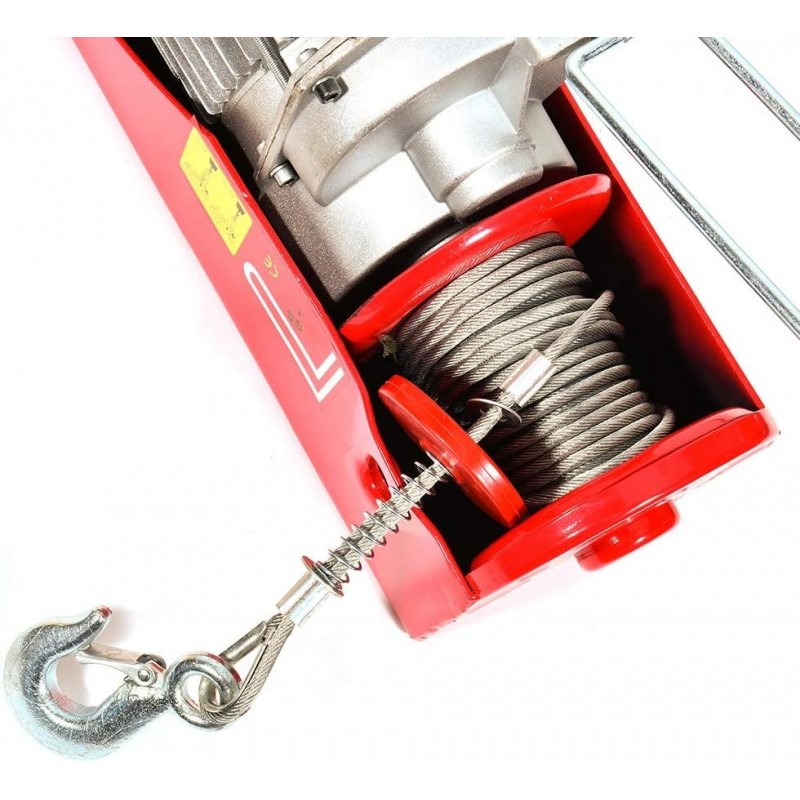 Winch
