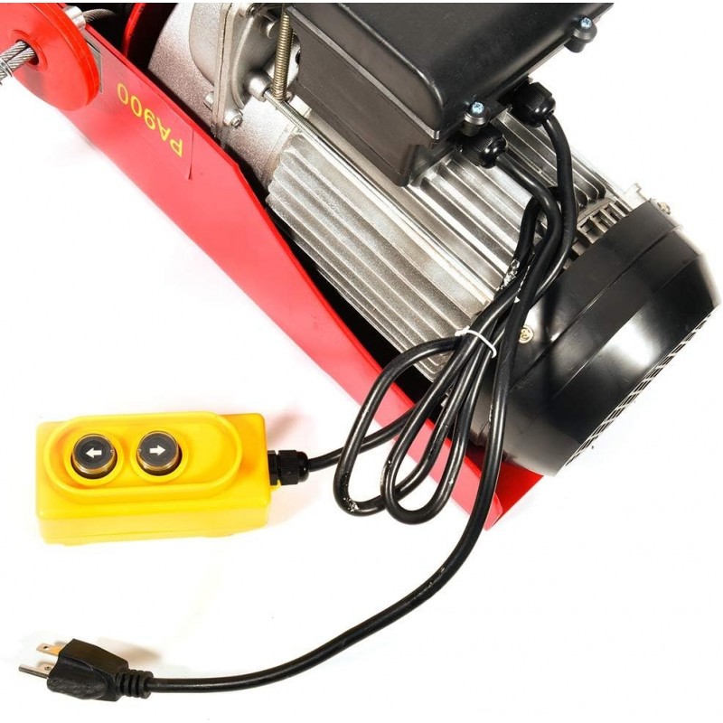 Winch